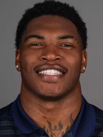 Kedrick Reescano, Arizona, Running Back