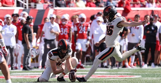 Oregon State insider weighs in on Atticus Sappington's transfer to Oregon