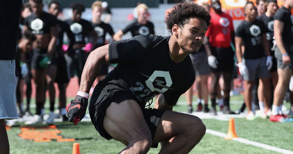 Football Recruiting: Weekly commitment recap