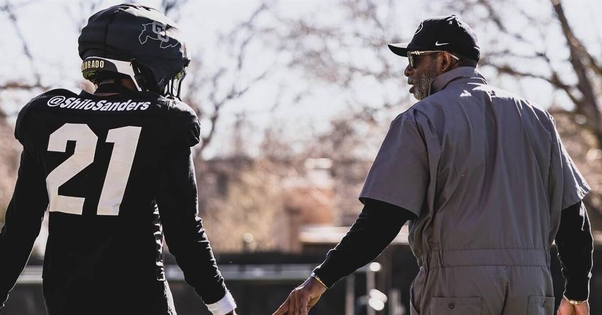 Sanders brothers discuss their embrace of social media and more