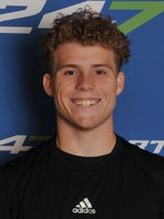 Christian Laliberte, J Serra Catholic, Cornerback