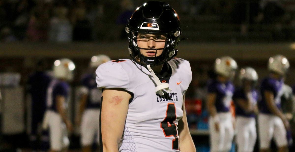 TCU lands Tennessee linebacker Sam Haley - Football Alliance