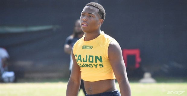 BREAKING: Utes land commitment from So Cal ATH Daniel Fortune