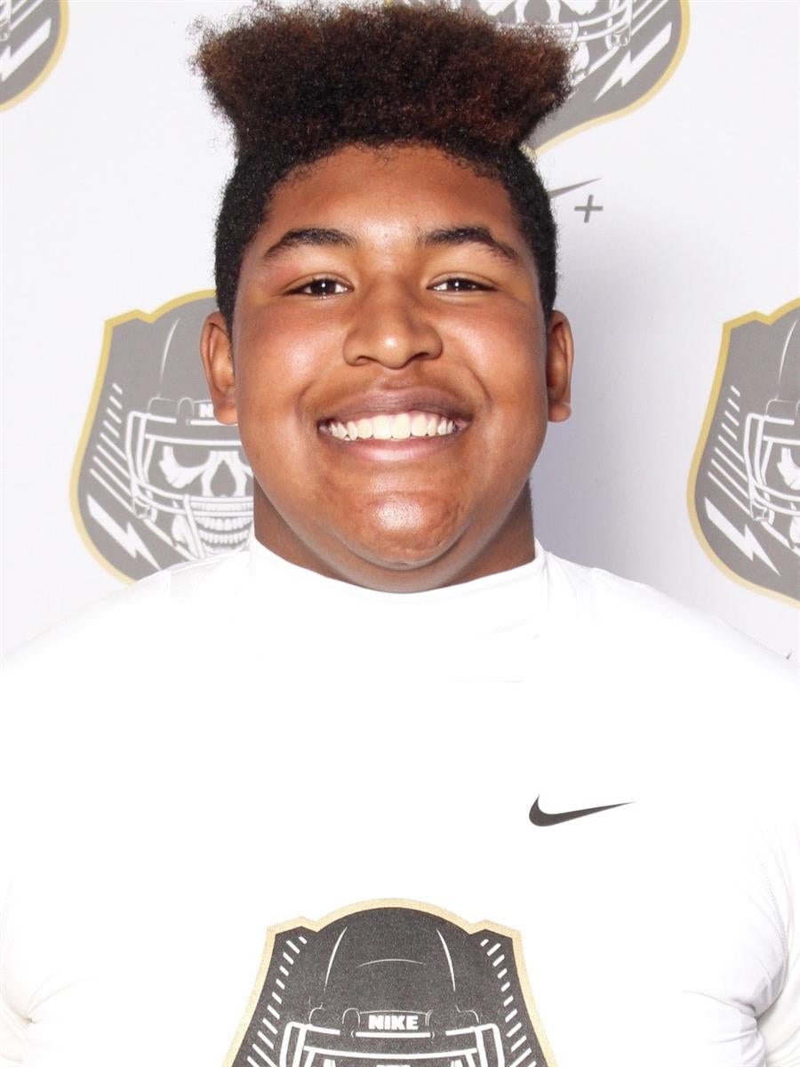 Raymond Clayborn Jr. Profile Photos