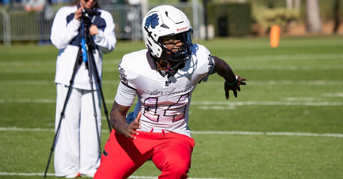 Battle Miami Day 1 recruiting scoop, headlined by five-star intel