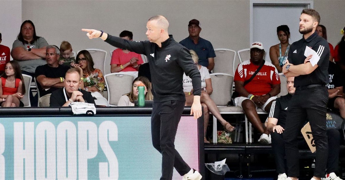 Louisville hoops set to host Duke in ACC opener on Dec. 8