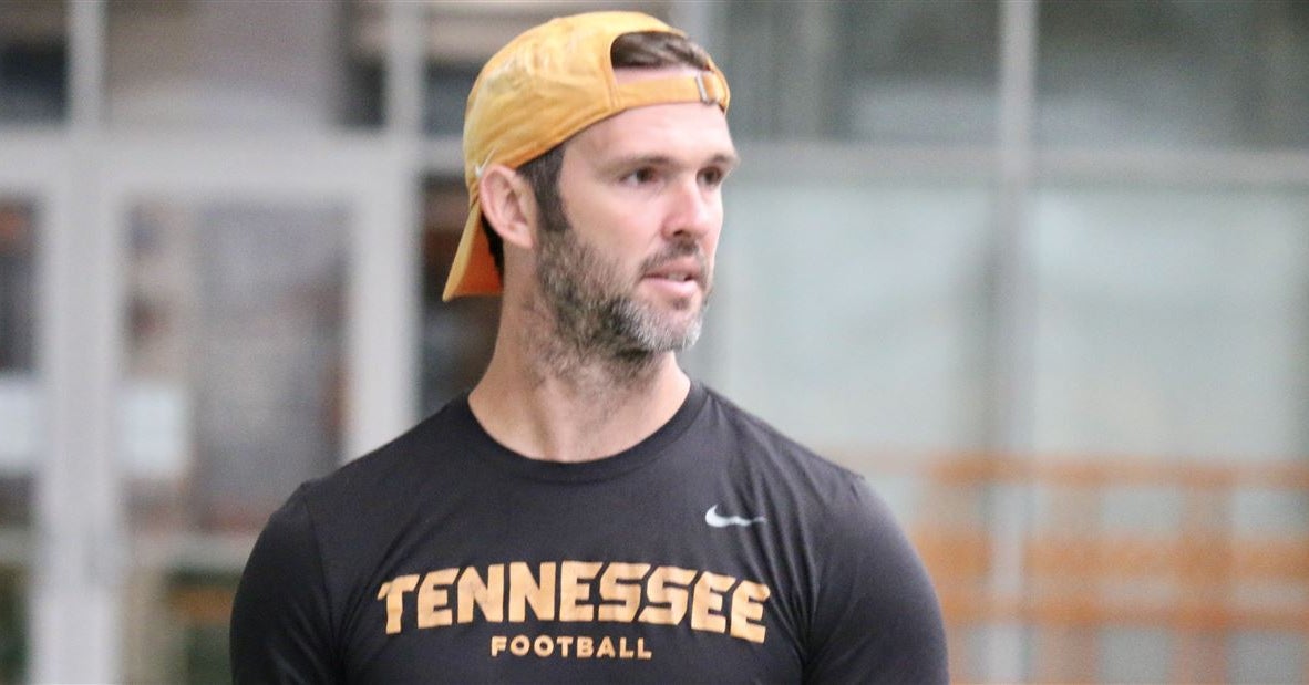 Joey Halzle discusses Vols' new offensive wrinkles, run game on 'Vol Calls'