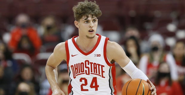 Roster Analysis: Holtmann has personnel set for 2022-23 Ohio State team