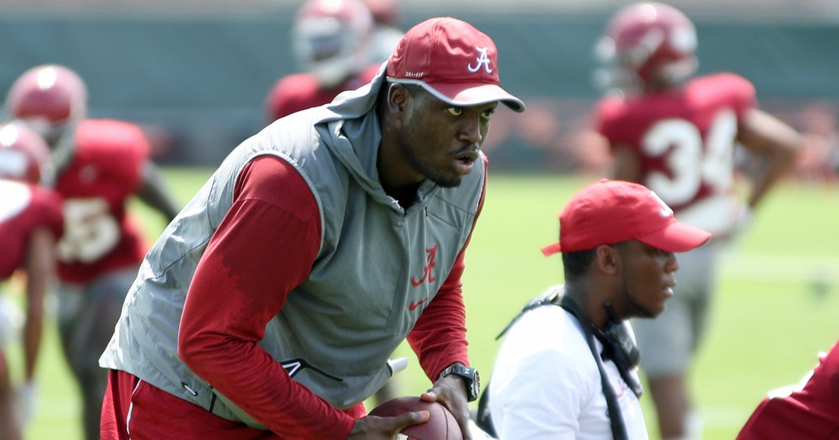 Karl Scott establishes self as one of nation's top recruiters