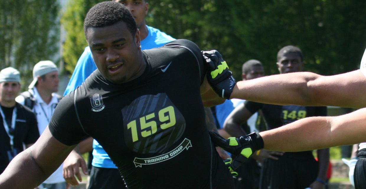 Three new Gators join the Top247