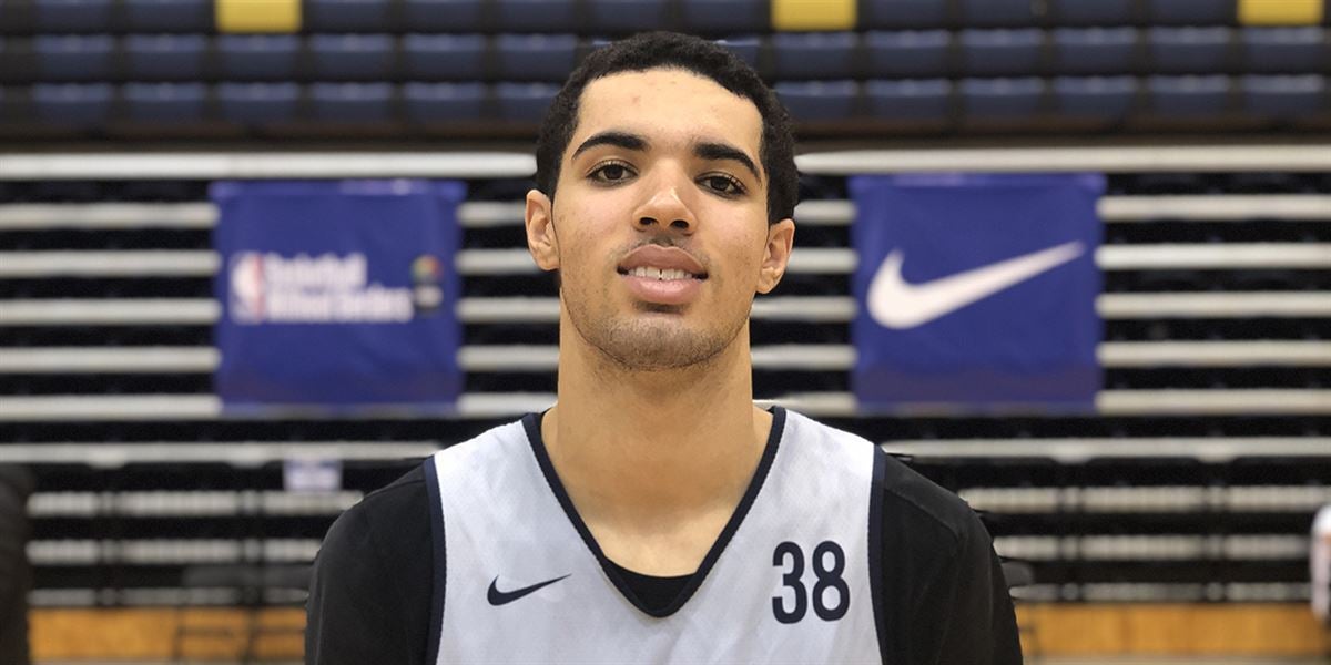 Addison Patterson continues to add high major offers