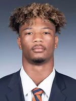 Jakhari Williams, First Presbyterian Day School, Quarterback