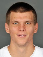 Stephen Rivers, Vanderbilt, Quarterback