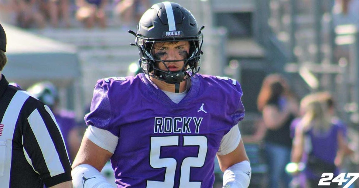 Jax Tanner Gets "Surreal Offer" From Wisconsin