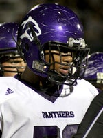 Evan Martin, Navy, Pro-Style Quarterback