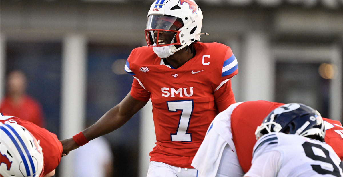 ACC QB rankings: Cam Ward, Cade Klubnik battle atop rankings as Kevin ...