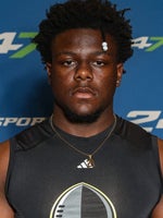 Traevon Dunbar, West Virginia, Running Back