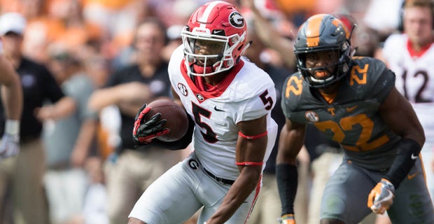 Terry Godwin Photos