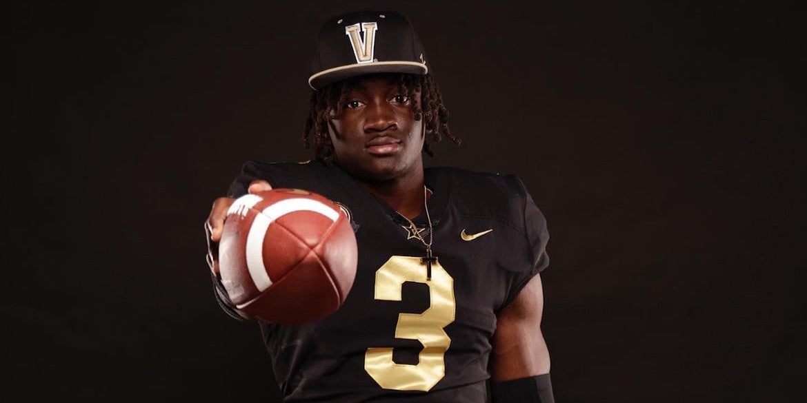 Morning VIP Briefing: Vanderbilt's official visits are over for the ...