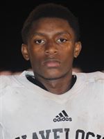 Anthony Harris, Havelock, Safety