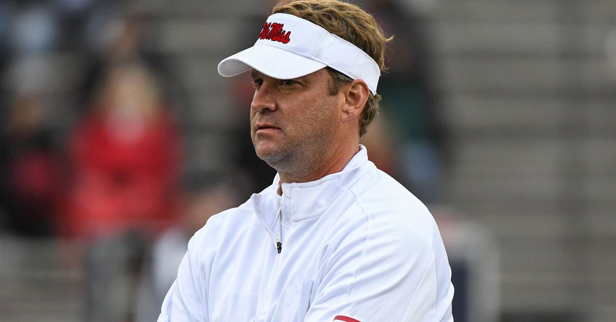 Talk of Champions: ESPN's Chris Low breaks down Lane Kiffin