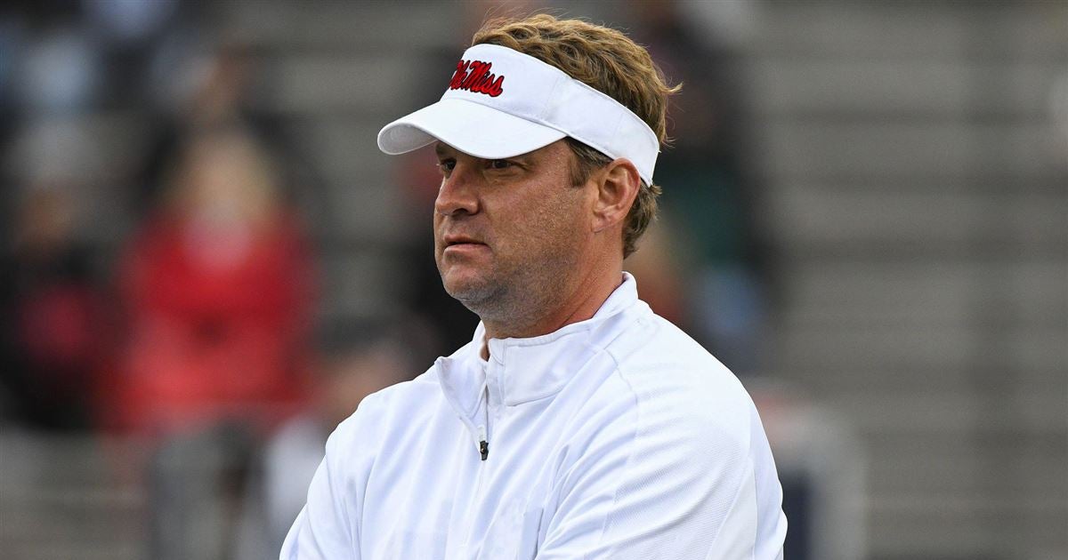 Talk of Champions: ESPN's Chris Low breaks down Lane Kiffin