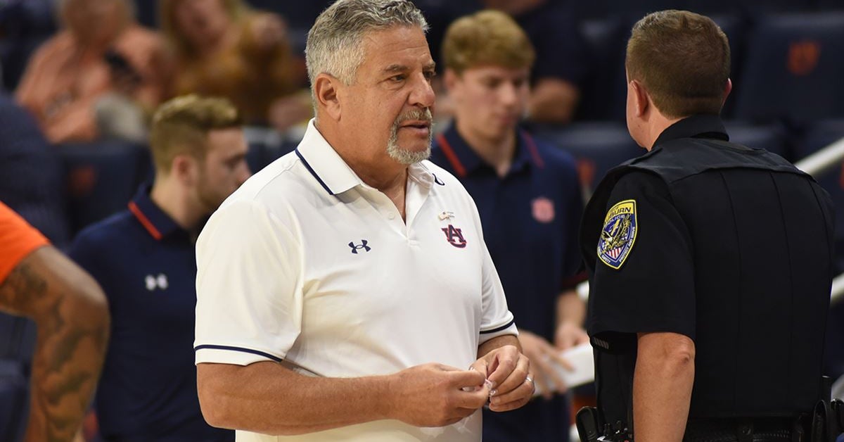 VIDEO: Pearl, players talk win over AUM