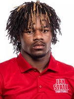 Zechariah Poyser, Jacksonville State, Safety