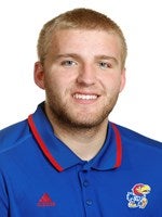 Beau Lawrence, Kansas, Offensive Line
