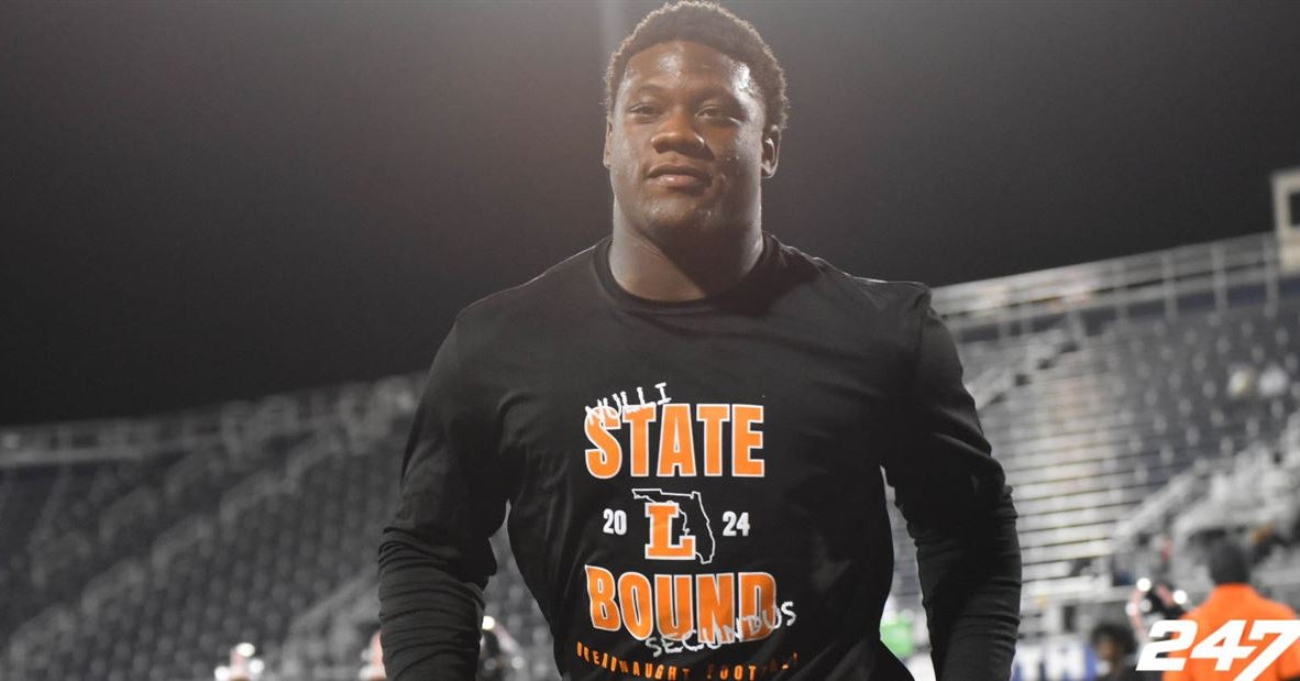 Gators Maintain Strong Presence in Malik Morris’ Recruitment