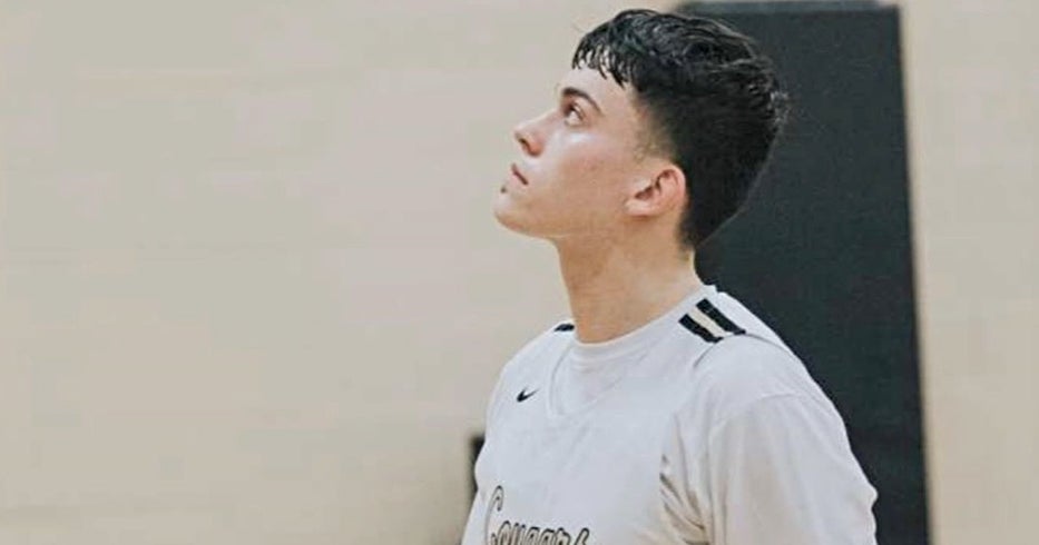 Mosher finds the right fit with ECU