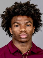 Jamir Conn, Southern Illinois, Cornerback