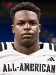 Michigan 2025 Football Commits