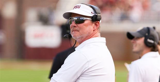 Report: Randy Sanders taking ETSU job