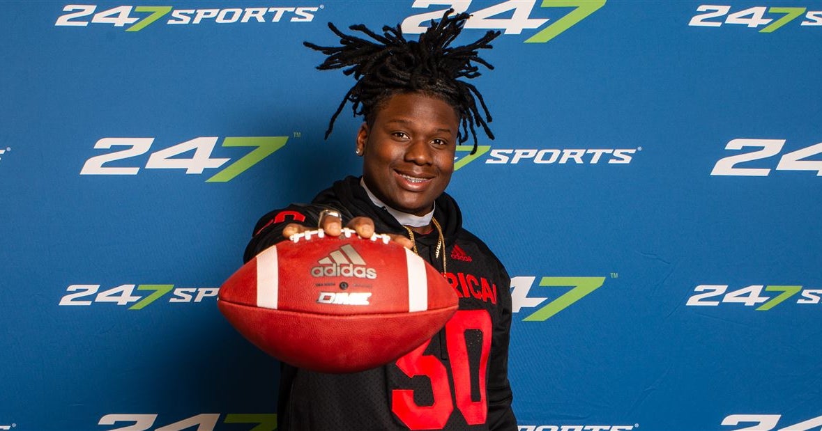 Quashon Fuller on his FSU commitment, visit plans and more