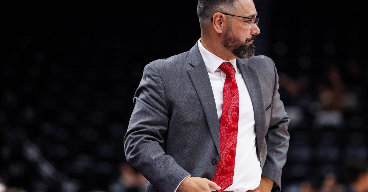 Gavin Petersen Says This Year’s Squad Is Extremely Coachable