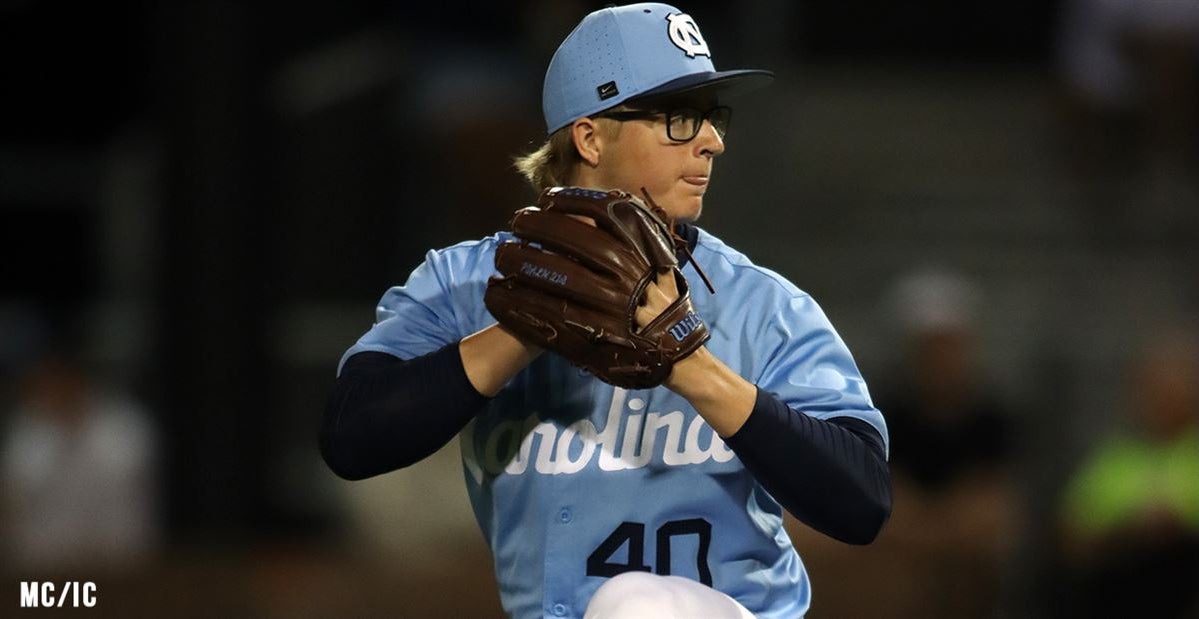 This Week in UNC Baseball: Road Warriors Roll On