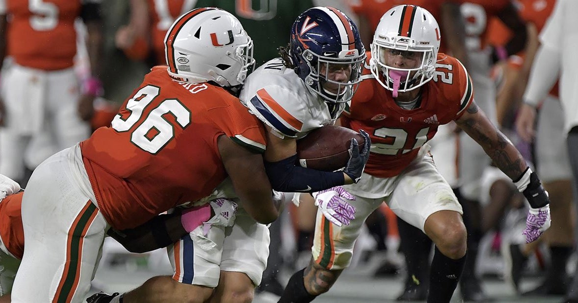 VIDEO: Blake Baker breaks down defense in 1st half of season