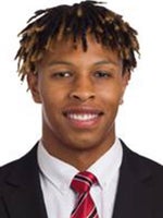 Rashad Rochelle, Rutgers, Wide Receiver