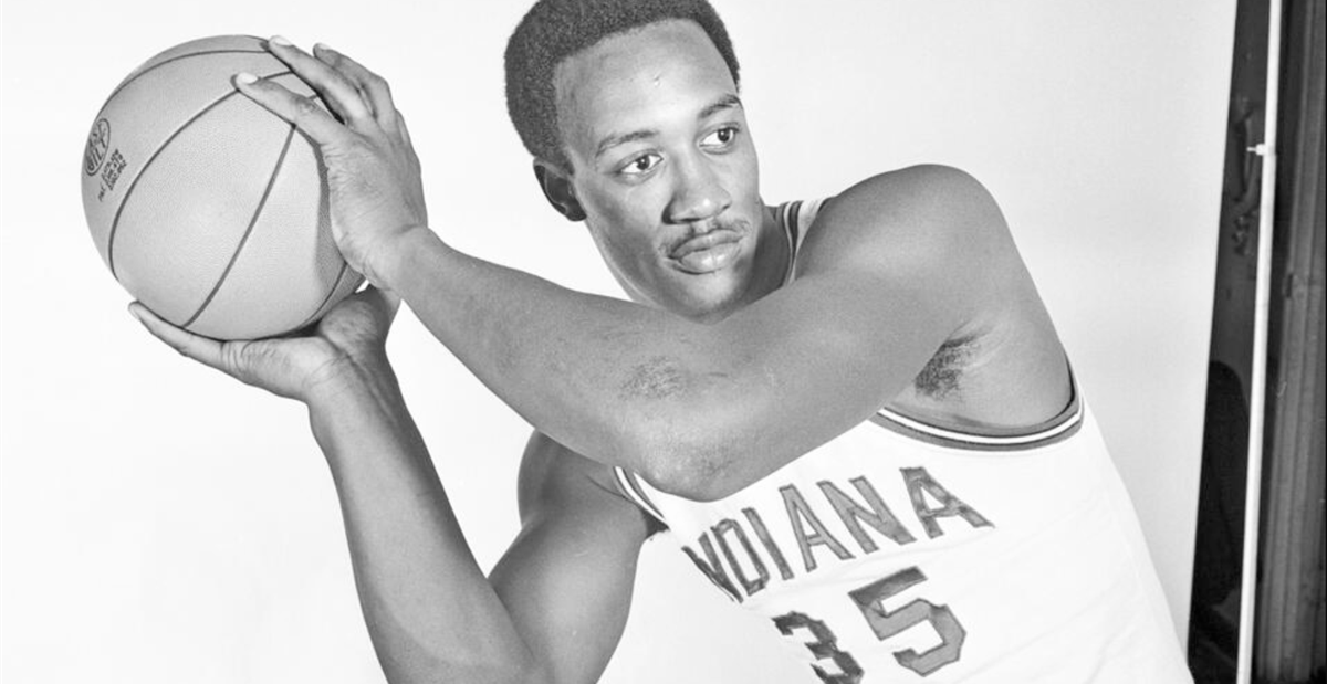 Indiana basketball legend George McGinnis passes away at 73: 'Rest easy ...