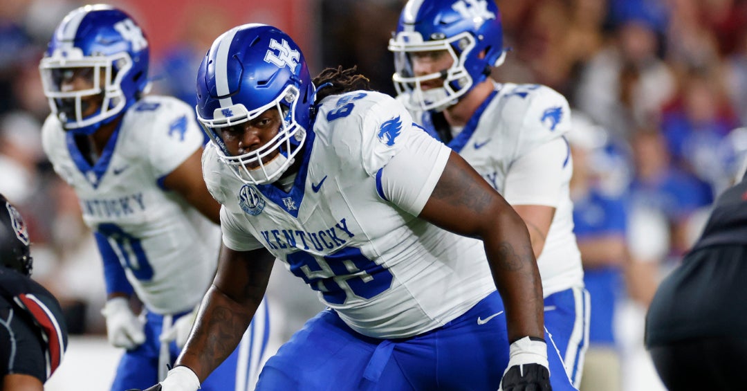 Marques Cox talks decision to return for seventh season