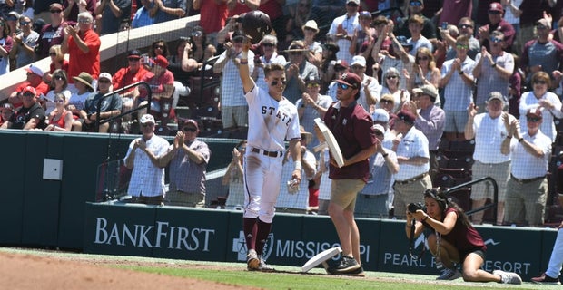 CoachSpeak: Gautreau - "Play Like Jake Mangum"