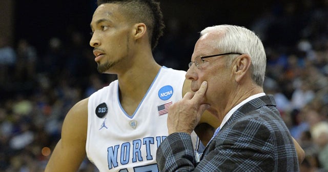 Williams ‘Surprised’ by Tokoto’s Early Exit