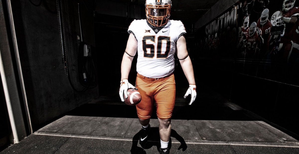 Arizona OL prospect Bennett wraps up official visit to OSU