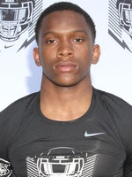 Jonathan Mercer, Pearl-Cohn, Cornerback