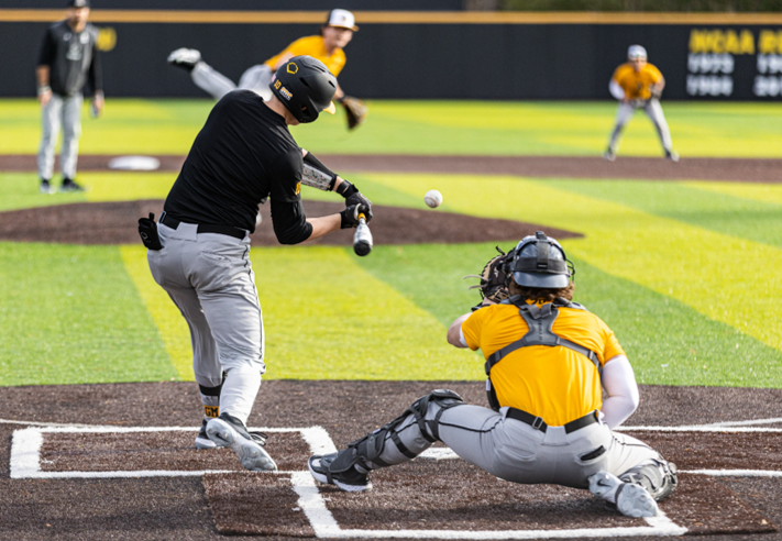 APP STATE BASEBALL: WEEKEND NO. 3 SCRIMMAGE RECAP