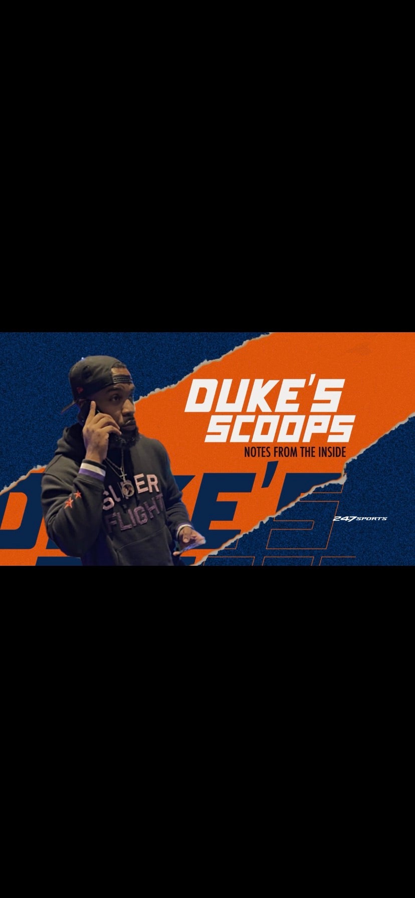 Dukes' Scoops: Intel on KJ Bolden's impending decision
