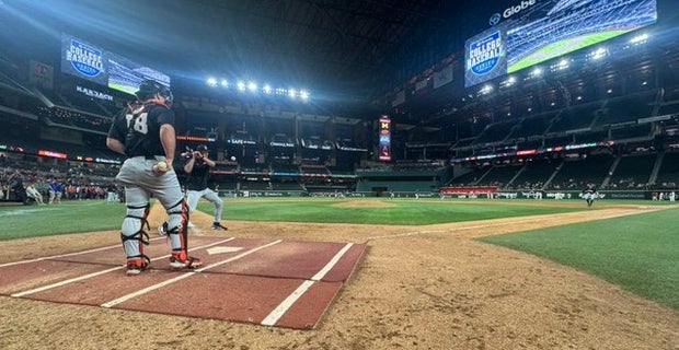 Gameday HQ: #7 Oregon State vs Michigan