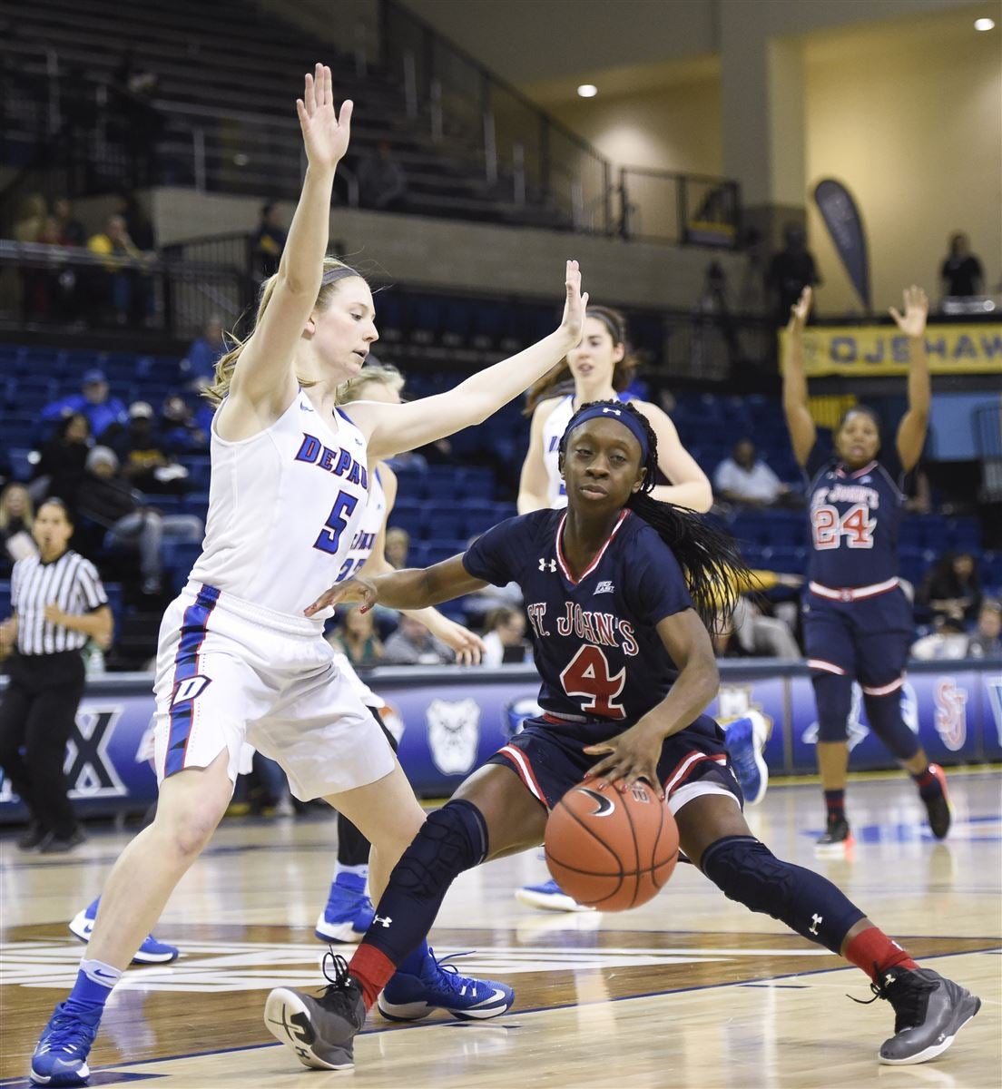 Lauren Prochaska: Accelerant