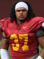 Jordan Campbell's Leading By Example